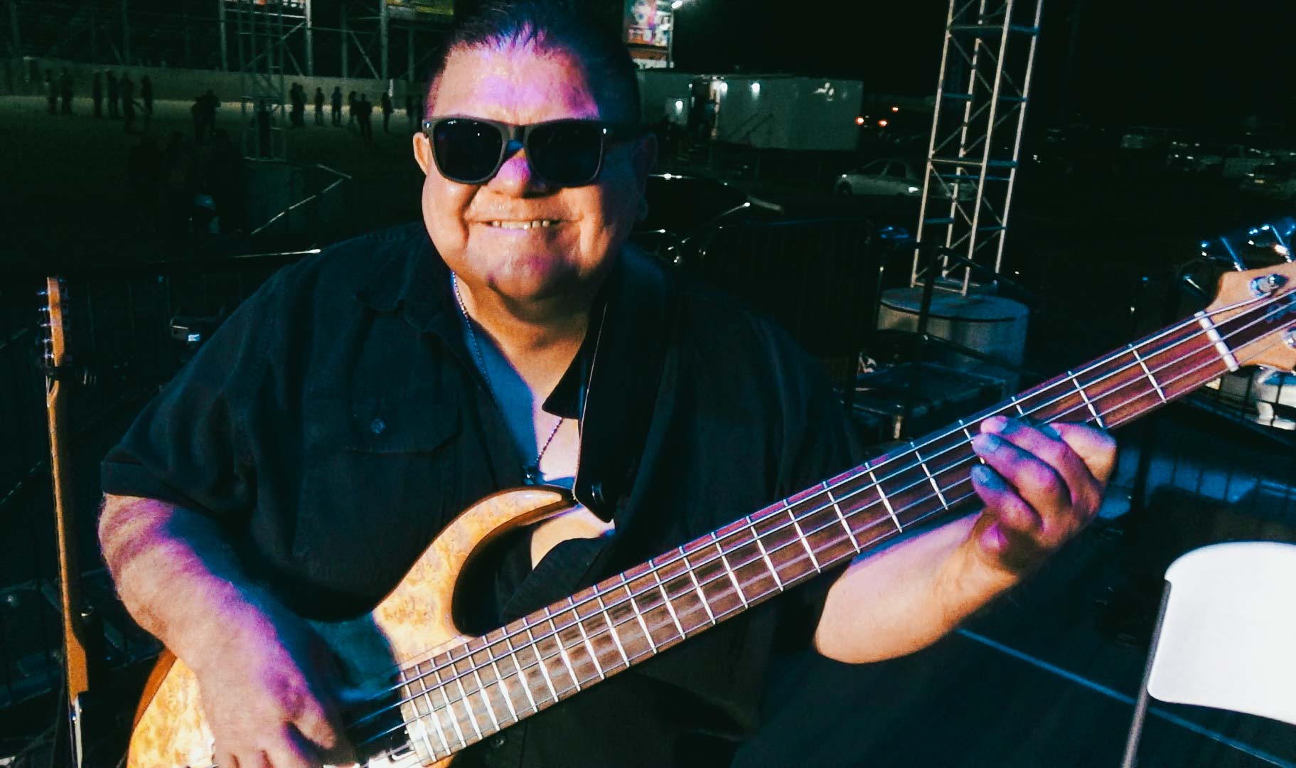 Seventh Switch Band | Seventh Switch is a party band from Southern ...